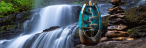 How Does an Incense Waterfall Work? - IWB Incense